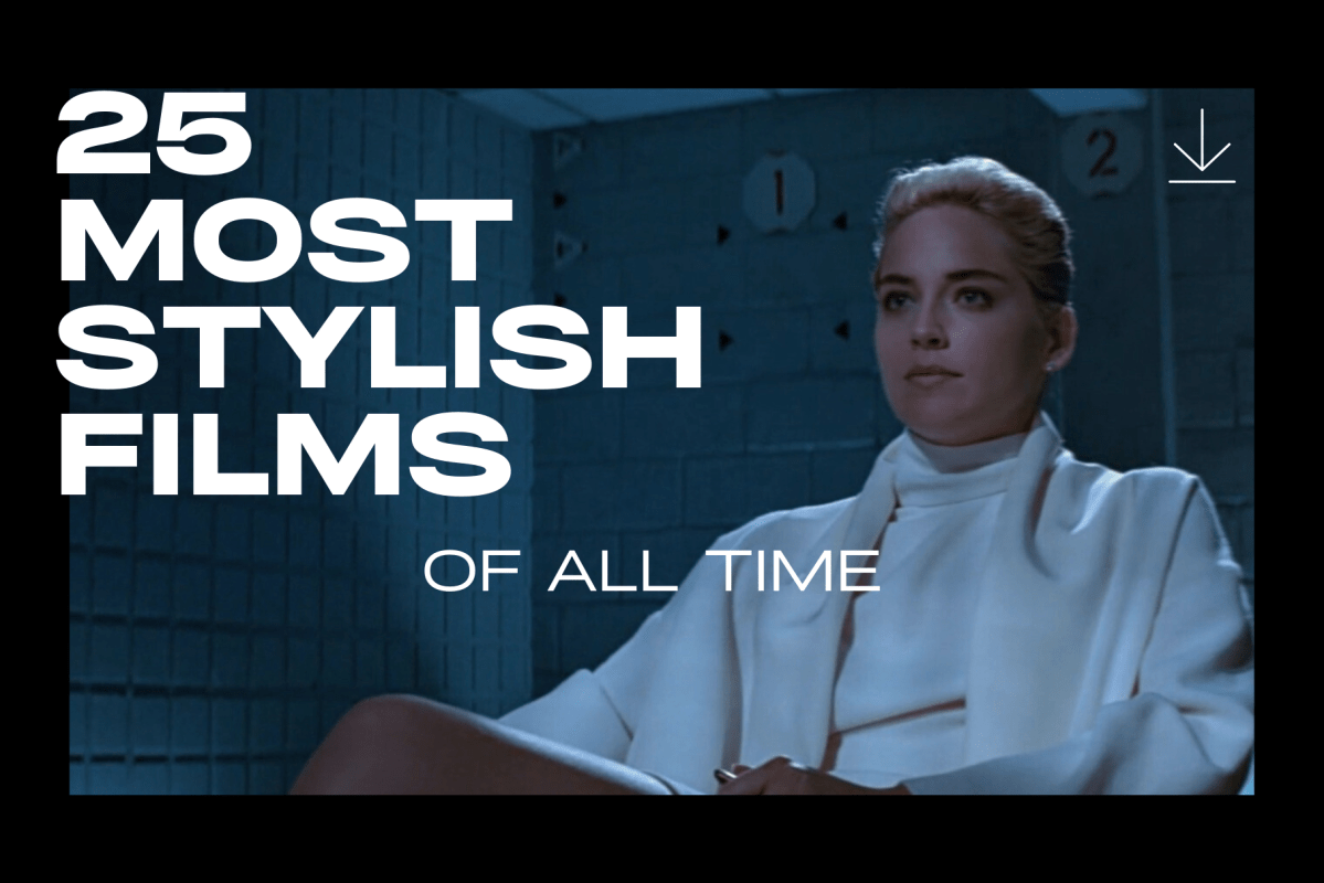 Ranked: 25 Most Stylish Movies of All Time – KATIE PLOWMAN